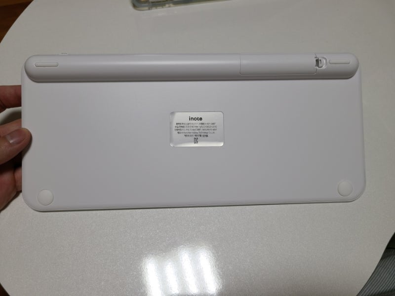 inote 블루투스 키보드 X-KEY 38BT 리뷰 및 사용방법 : 네이버 블로그