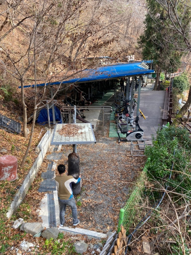 창원 마산 무학산 등산코스와 소요시간 꿀팁 네이버 블로그