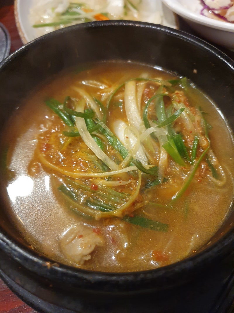대전 스마트시티 맛집 도룡동 우대갈비 육향 네이버 블로그