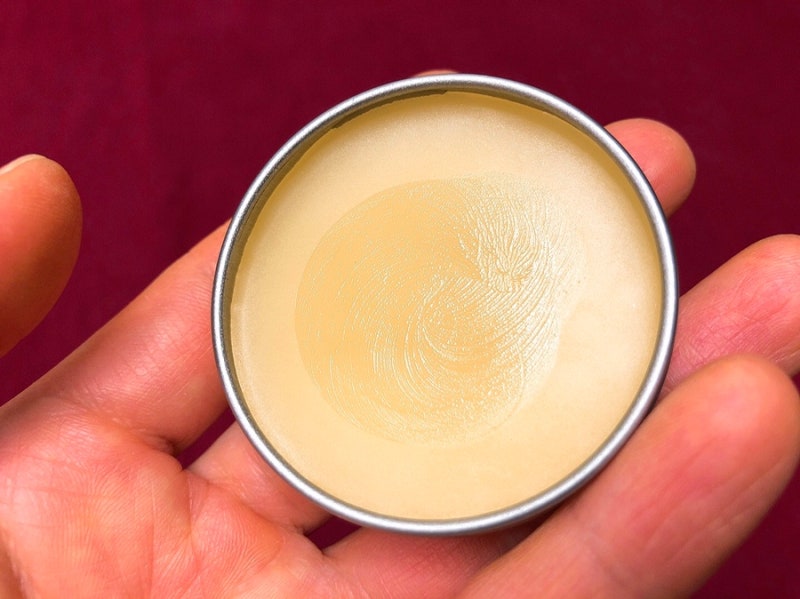 아이허브 전품목 21% 할인 코드 'WINTER21' & 비염에 도움 되는 'Chest Rub Balm' 리뷰 : 네이버 블로그