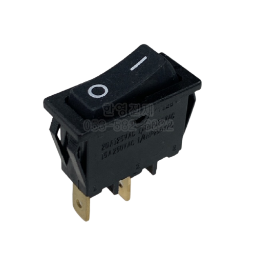 DWLS-2215 다전전기 2P2단 사각 시소 라카 온오프 스위치 DJR801-2215(DWLS) 재고보유 : 네이버 블로그