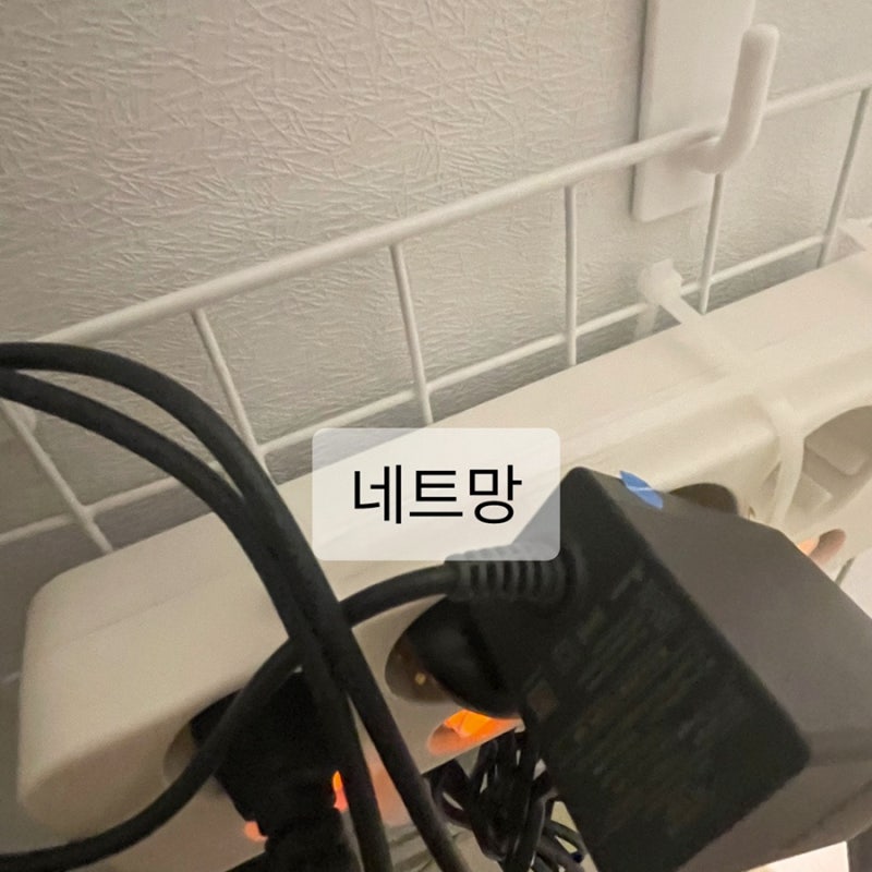 삼성 세리프 Tv 벽없이 무타공 깔끔 선정리 네이버 블로그