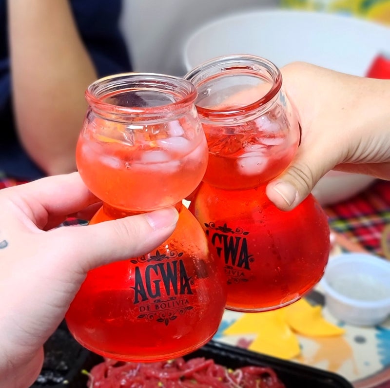 AGWA DIABLO 아그와 디아블로 : 네이버 블로그