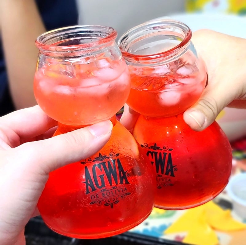 AGWA DIABLO 아그와 디아블로 : 네이버 블로그