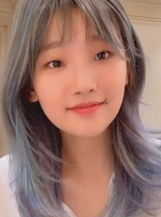 레이어드컷 허쉬컷 차이점 단발 중단발 긴머리 네이버 블로그