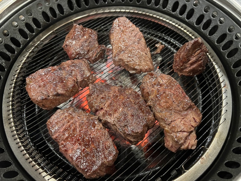 동탄 반월동 맛집 고깃집왕건 본사직영점 삼성전자 Dsr타워근처 회식 추천장소 네이버 블로그