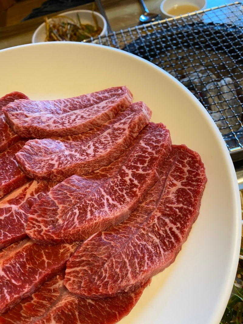 양산 소고기 맛집 소토 한우 가성비까지 완벽 Feat 내돈내산 네이버 블로그