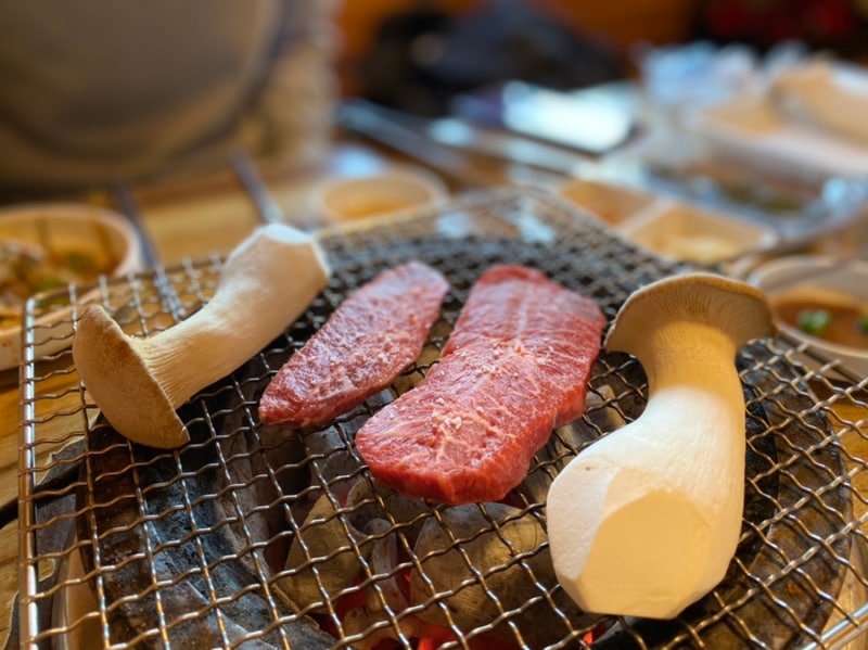양산 소고기 맛집 소토 한우 가성비까지 완벽 Feat 내돈내산 네이버 블로그