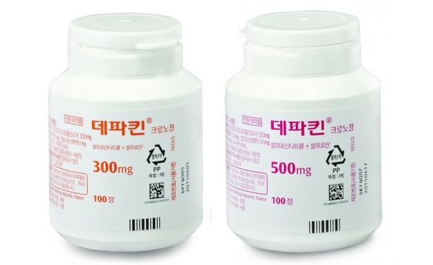 데파킨크로노정 데파킨 질문·효과·부작용 대처법·주의사항 정리 발프로산 발프로산나트륨 네이버 블로그