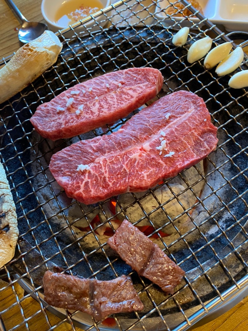 양산 소고기 맛집 소토 한우 가성비까지 완벽 Feat 내돈내산 네이버 블로그