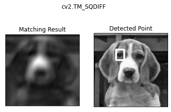 [Python]템플릿 매칭(Template matching) - OpenCV : 네이버 블로그