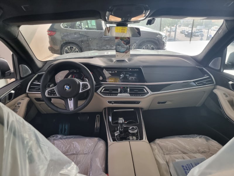 [ BMW 정보 ] BMW PDI 및 차량검수 시스템이란? : 네이버 블로그