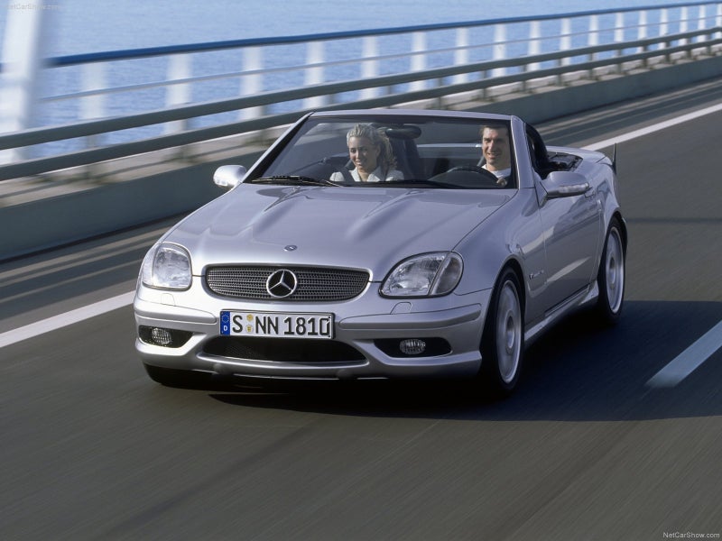 듀얼 모터? 듀얼 엔진! 벤츠 A38 AMG : 네이버 블로그