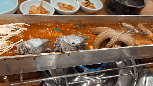성산맛집 성산일출봉 통 갈치구이 통 갈치조림 갈치회 청운식당 네이버 블로그