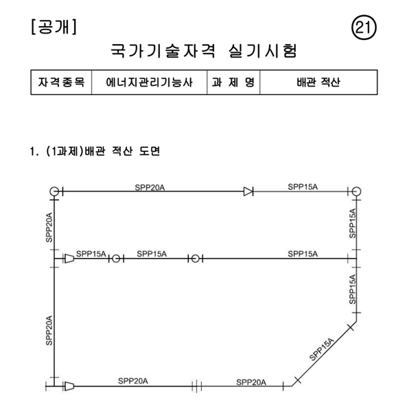에너지관리기능사 실기 시험 후기 네이버 블로그