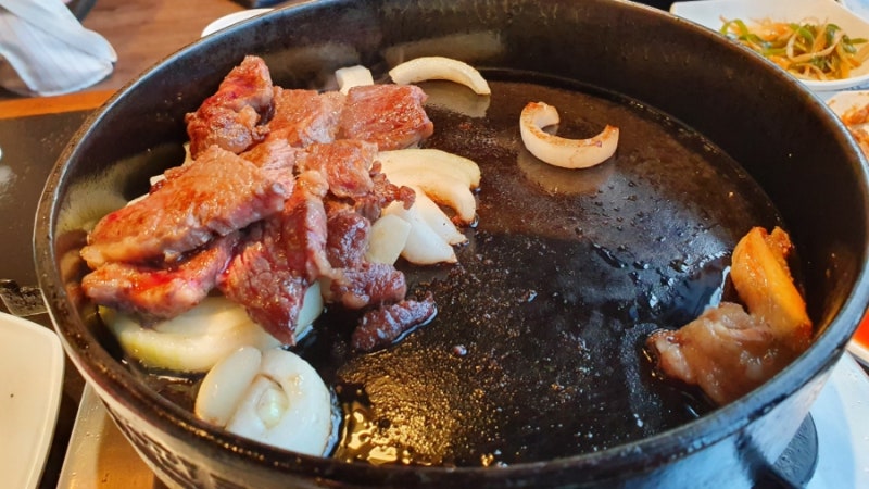 수원 우판등심 수원점 후기 및 수원 소고기 맛집 한우 네이버 블로그