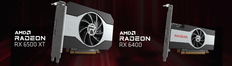 AMD, OEM 용으로 Radeon RX 6300 준비 중 : 네이버 블로그