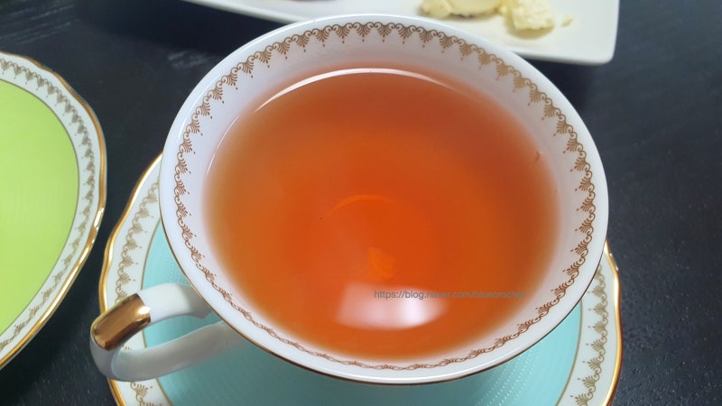 홍차 이야기 마리아쥬 프레르 웨딩 임페리얼 네이버 블로그