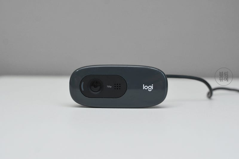 화상회의 웹캠 추천하는 로지텍 C920 C270 설치 : 네이버 블로그