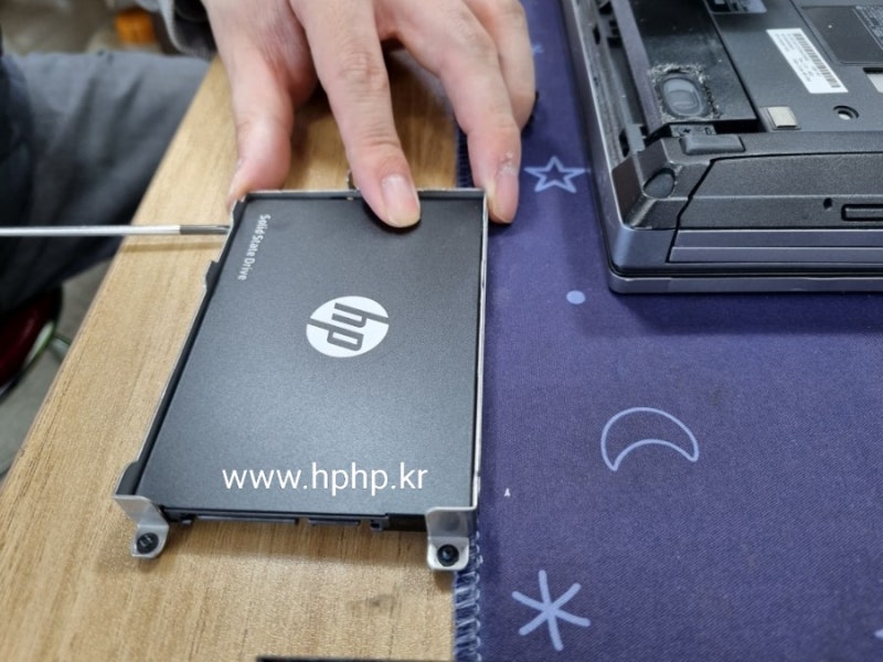CMOS Reset 502 오류 HP 엘리트북 8470p : 네이버 블로그