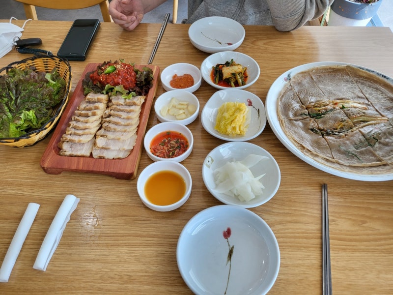 영종도민의 조개잡이 갯벌체험왕산해수욕장동해막국수 네이버 블로그