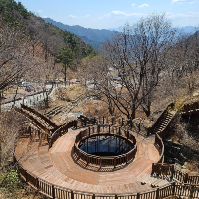 함양대봉산휴양밸리 함양대봉캠핑랜드 일박후기 예약방법 불로초둥지4호 전망좋은위치숙소 네이버 블로그