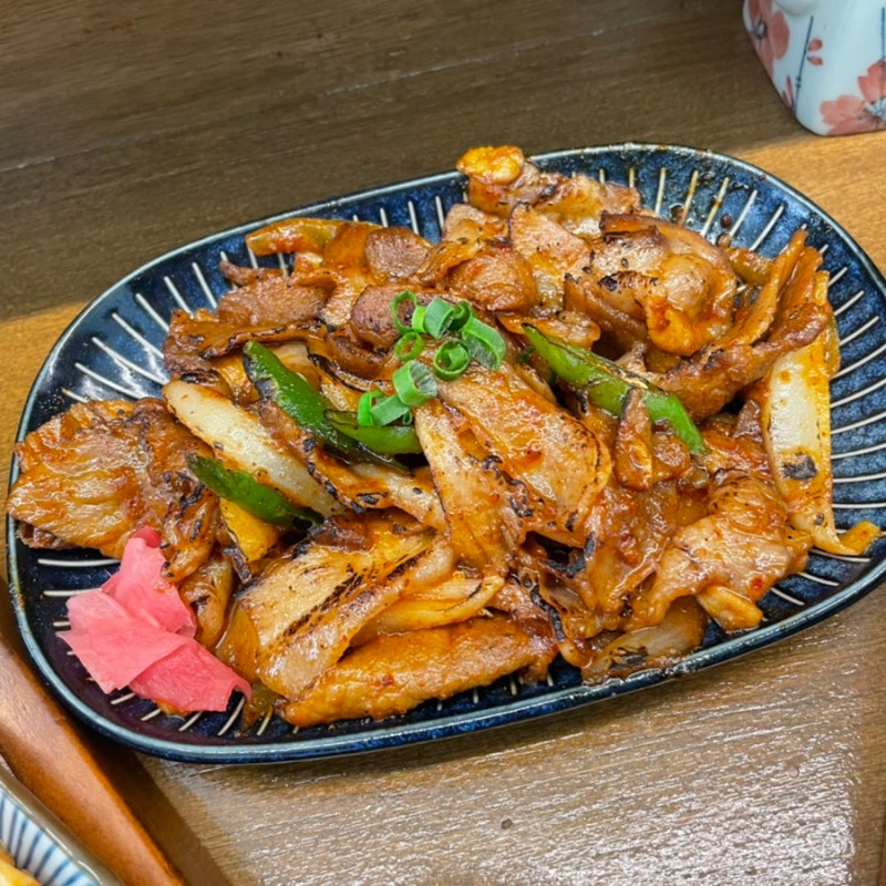 광안리 맛집 '온밥' 부산여행 금태구이가 맛있는 정갈한 생선구이집 : 네이버 블로그