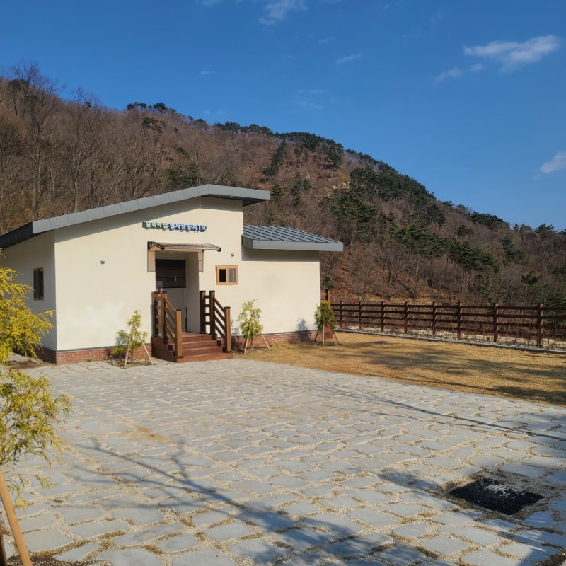 함양대봉산휴양밸리 함양대봉캠핑랜드 일박후기 예약방법 불로초둥지4호 전망좋은위치숙소 네이버 블로그