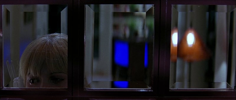 영화 스크림1(Scream, 1996) 줄거리, 정보, 결말 - 공포영화 붐을 일으킨 슬래셔영화 (스포일러, 범인) : 네이버 블로그