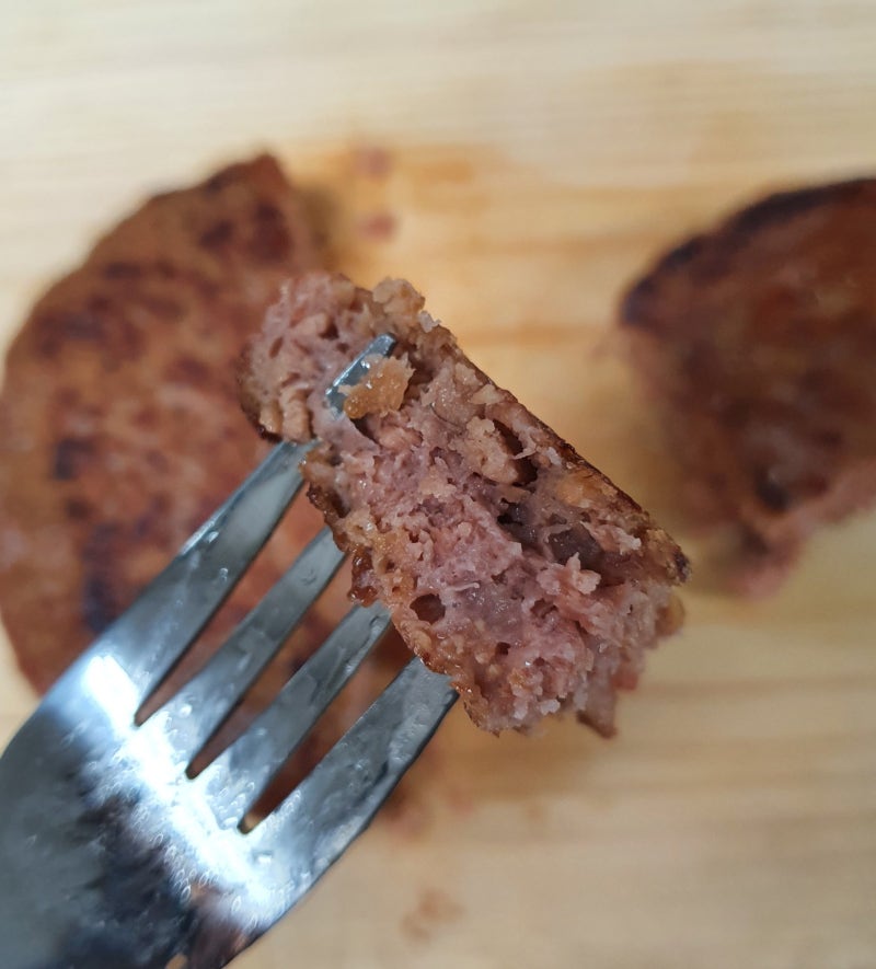 비건 뜻 채식의 종류 비건 식품 먹어보고 느낀점 Feat 콩고기 비건다시다 비건라면 등 네이버 블로그