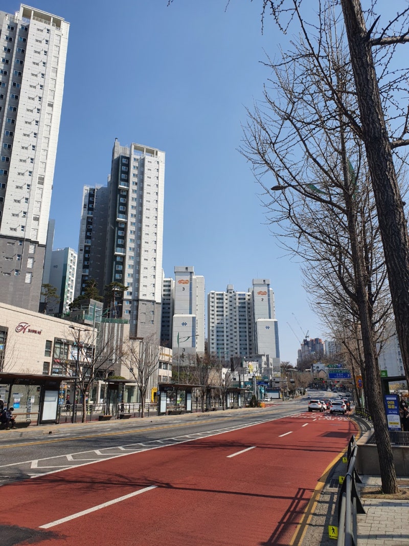 녹번동 북한산 푸르지오 아파트 임장 방문기록 네이버 블로그