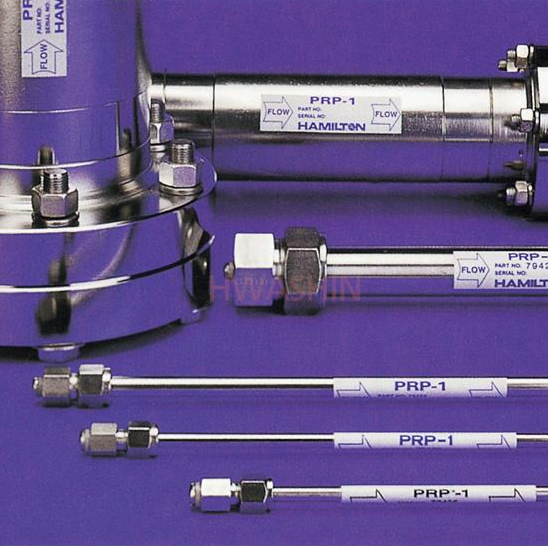 HPLC 컬럼 관리, 문제 해결, 복원, 보관 : 네이버 블로그