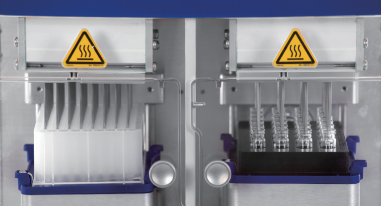 [Biotage] 새롭게 출시된 고효율 지능형 질소 농축기 『 TurboVap 96 Dual 』 : 네이버 블로그