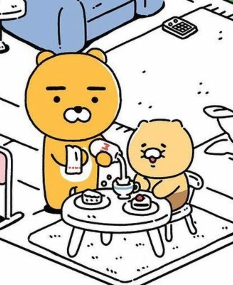 카카오프렌즈 춘식이 이미지 모음(45) : 네이버 블로그