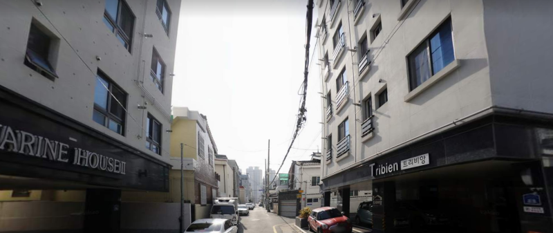 광안동 광안역 역세권 가칭 광안a구역 월세수입 좋은 소액투자용 다세대주택 매매물건번호 2978 네이버 블로그
