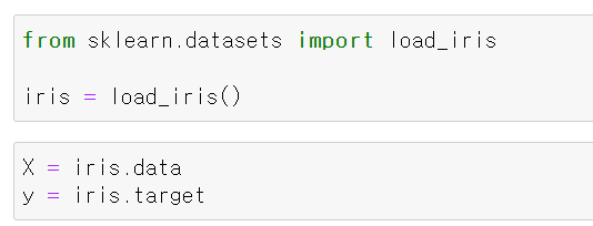 파이썬 붓꽃 데이터 iris data set 불러오기, scatter로 그리기 : 네이버 블로그