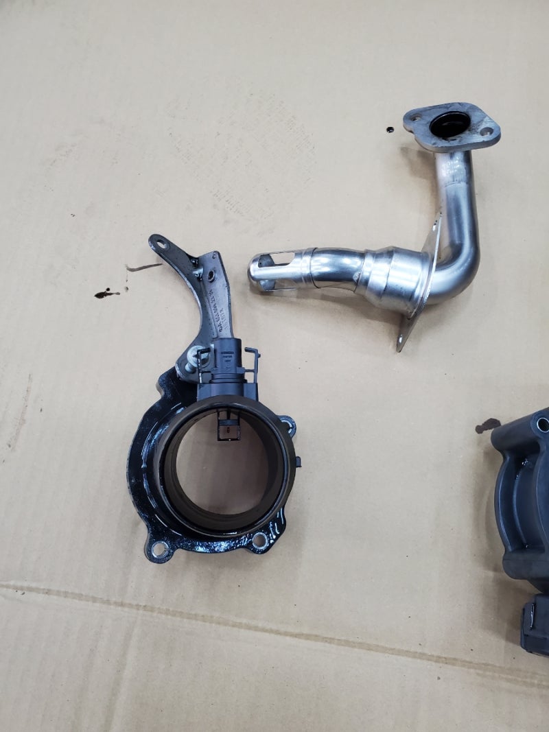 동대문수입차정비 벤츠 W117 CLA 디젤 흡기매니폴드 플랩 고착으로 인한 엔진경고등 점등, 가속불량 P200A21 ...