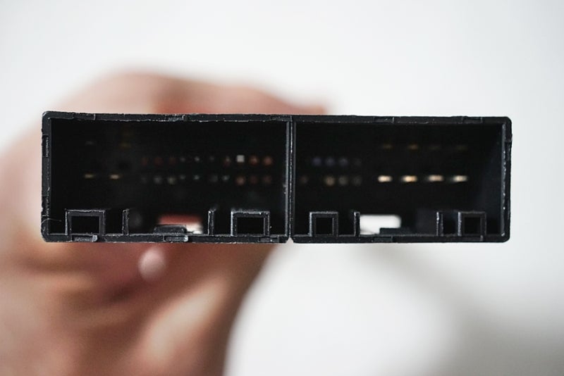 알리에서 주문한 안드로이드 올인원 Navifly 7862c 개봉기 : 네이버 블로그