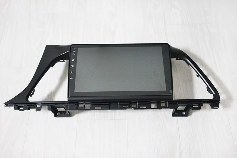 알리에서 주문한 안드로이드 올인원 Navifly 7862c 개봉기 : 네이버 블로그