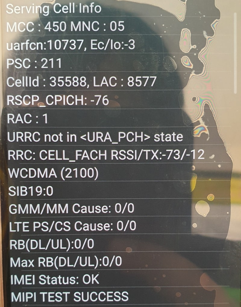 갤럭시A 유럽판 SK,KT,LGU+알뜰폰 VoLTE 성공! : 네이버 블로그