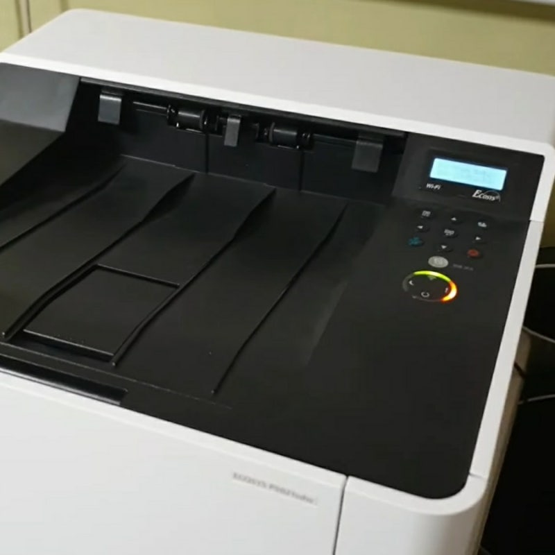 30개월 사용기 - 교세라 Kyocera ECOSYS P5021 cdw : 네이버 블로그