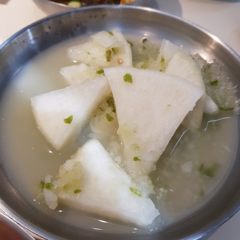 [성수낙낙 맛집] 원기옥(元氣屋) 솔직 후기 : 네이버 블로그