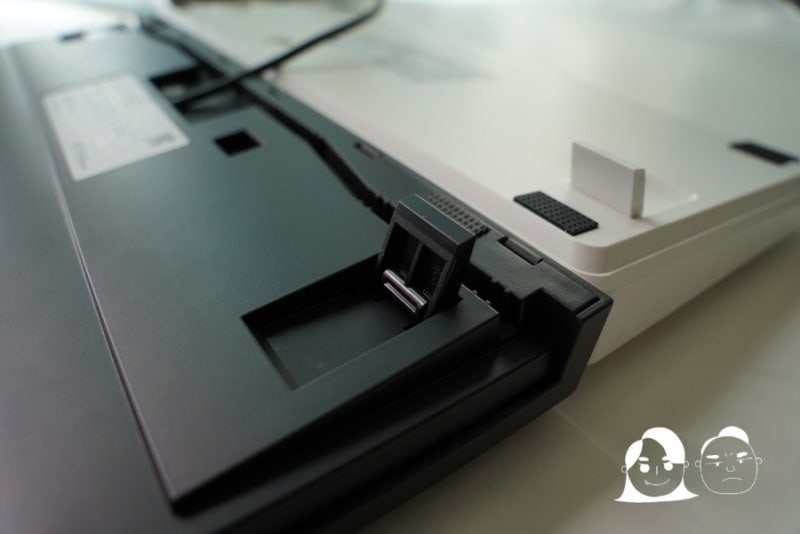 리얼포스 R3 R3HD21 - REAL FORCE R3 TKL 45g 리뷰(R2와 비교) : 네이버 블로그