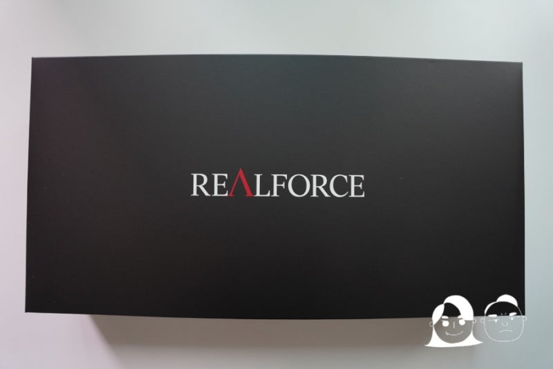 리얼포스 R3 R3HD21 - REAL FORCE R3 TKL 45g 리뷰(R2와 비교) : 네이버 블로그