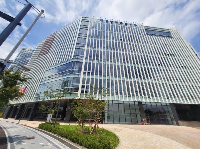 김포 금광하이테크시티한강신도시 장기동⭐️지식산업센터 사무실 임대분양 네이버 블로그