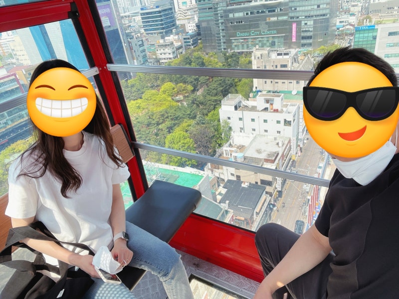 대구여행가볼만한곳 스파크랜드 동성로 대관람차 포토존 놀이테마파크 네이버 블로그
