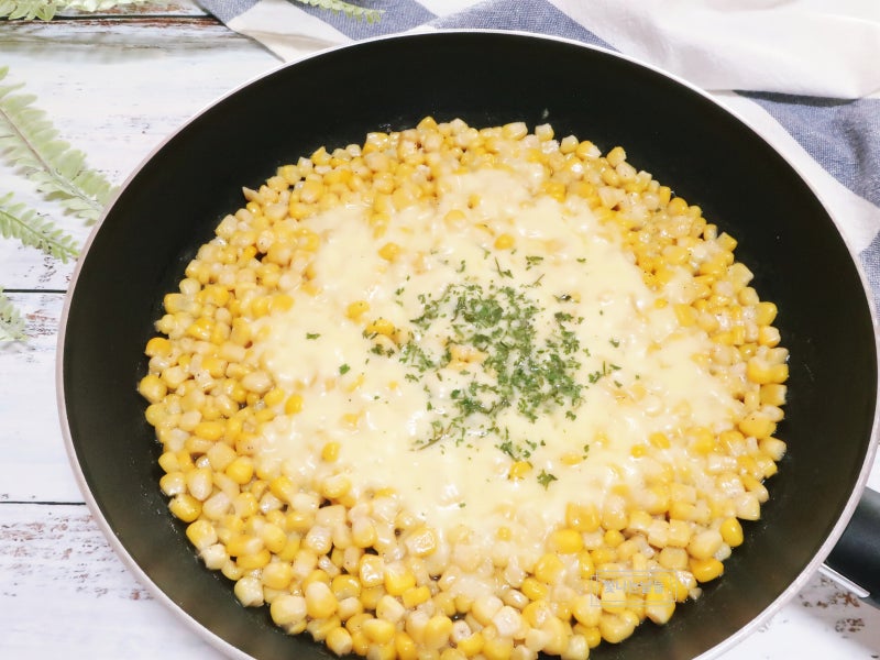 캔옥수수요리 콘치즈 옥수수콘 버터구이 만드는법 간단한 아이들간식 콘버터 만들기 네이버 블로그