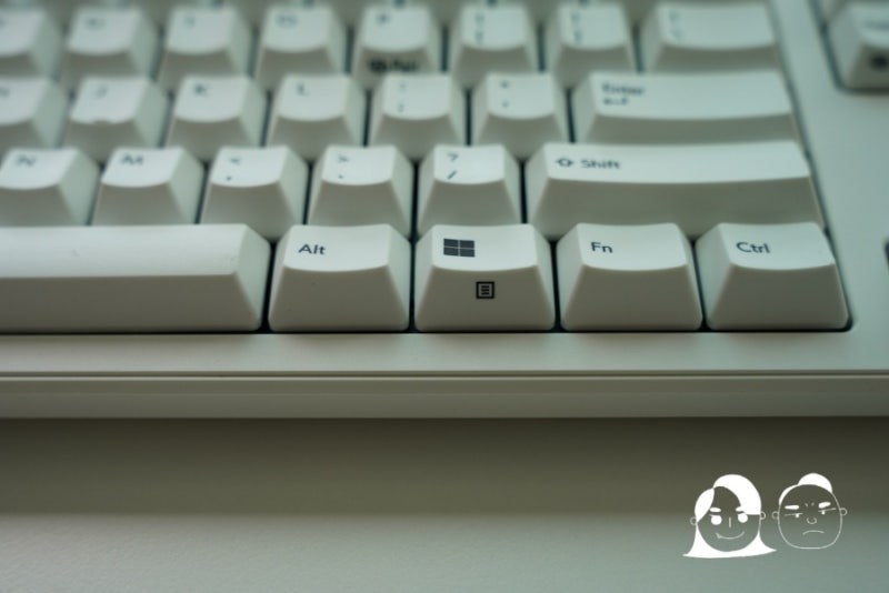 리얼포스 R3 R3HD21 - REAL FORCE R3 TKL 45g 리뷰(R2와 비교) : 네이버 블로그