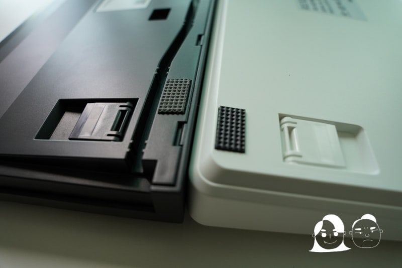 리얼포스 R3 R3HD21 - REAL FORCE R3 TKL 45g 리뷰(R2와 비교) : 네이버 블로그