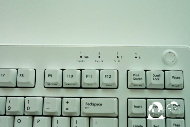 리얼포스 R3 R3HD21 - REAL FORCE R3 TKL 45g 리뷰(R2와 비교) : 네이버 블로그